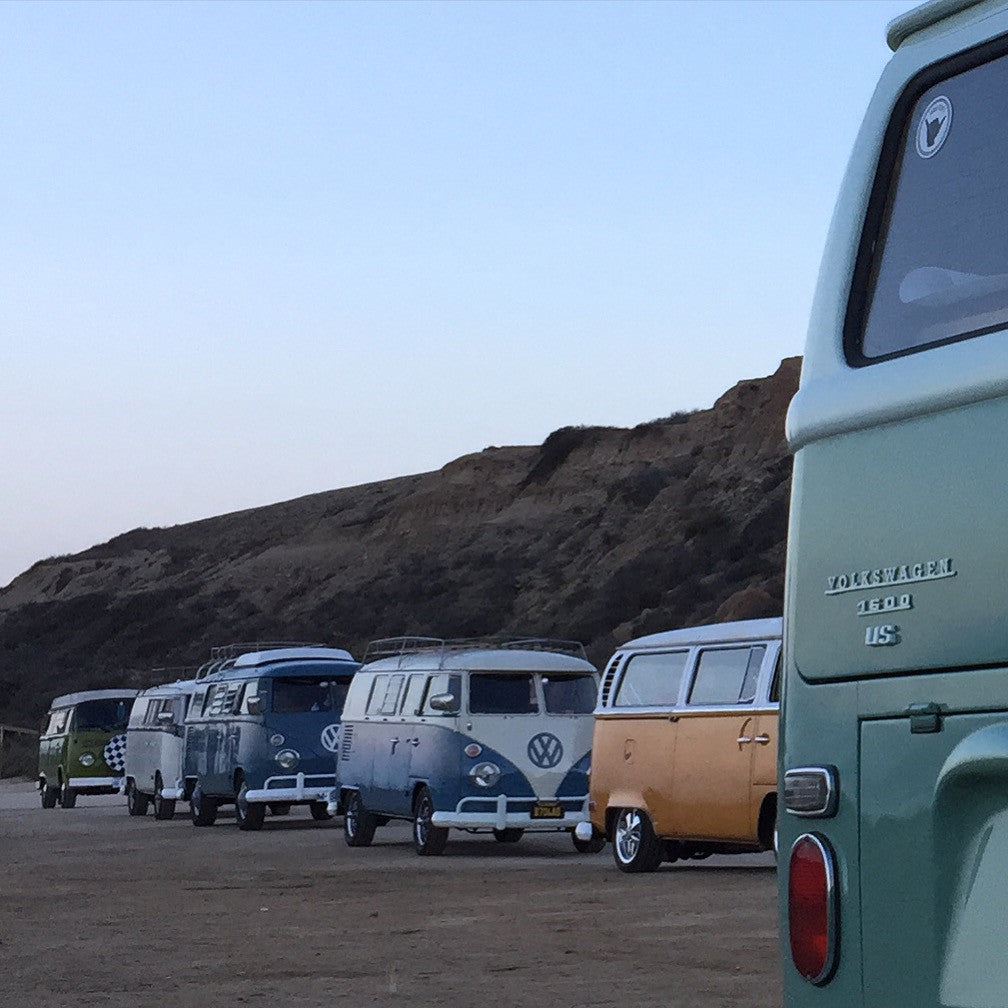 AIR COOLED – Shaka-People