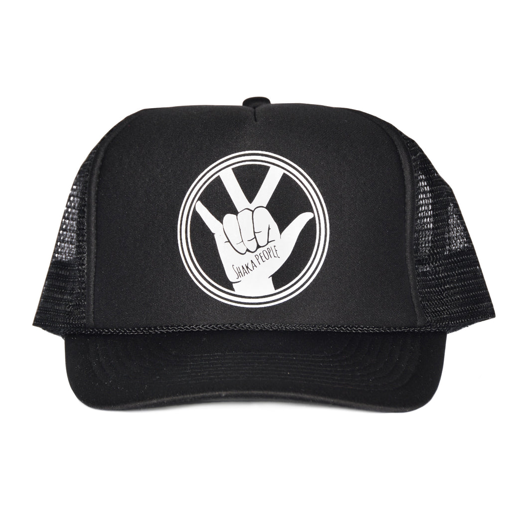 AIR COOLED – Shaka-People