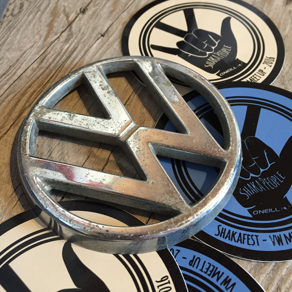 AIR COOLED – Shaka-People