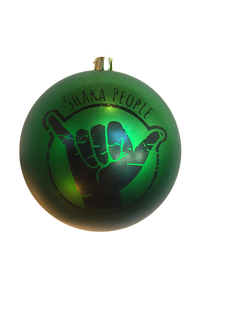 SHAKA BALLS – Shaka-People