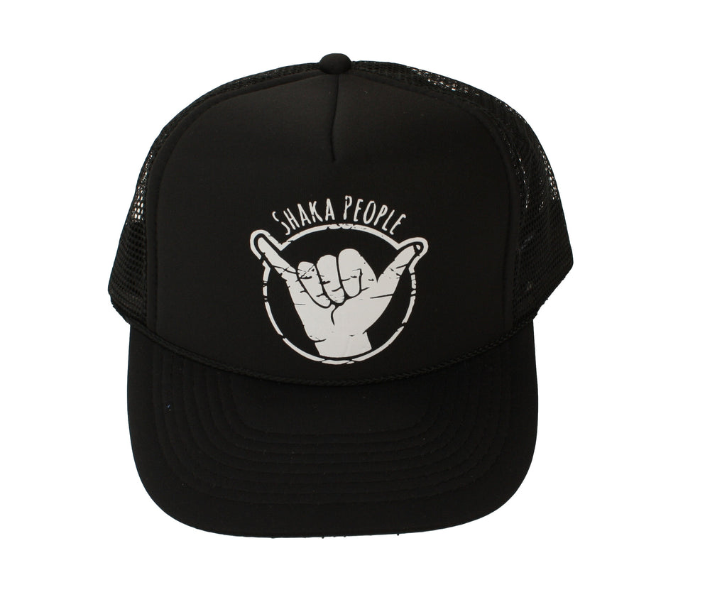 SOLID BLACK – Shaka-People