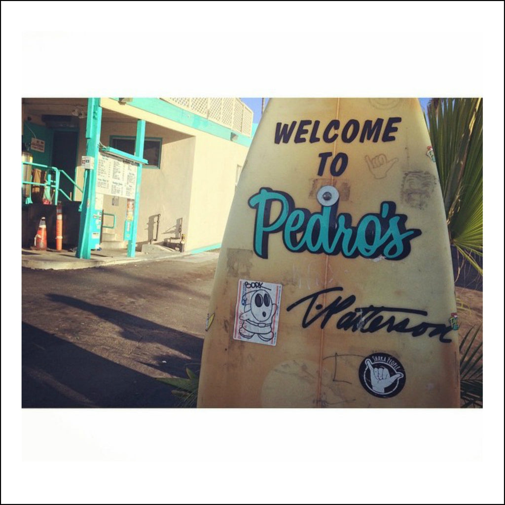 SHAKA PEOPLE STICKER PACK – Shaka-People