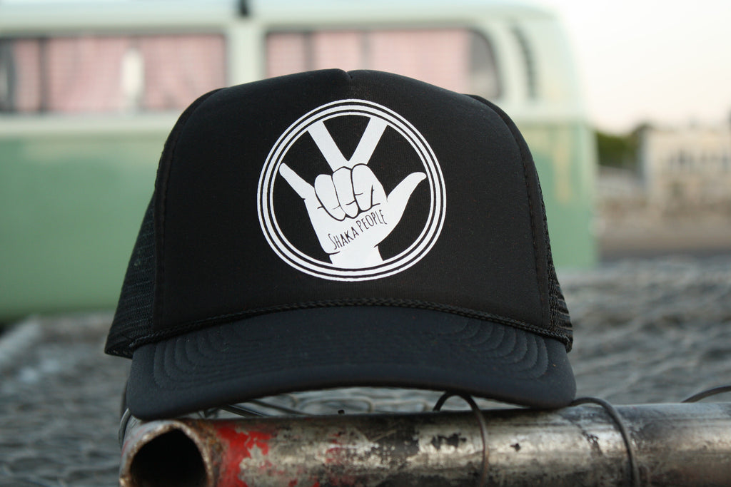 AIR COOLED – Shaka-People